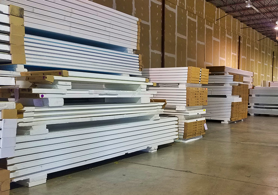 Four Seasons Building Products